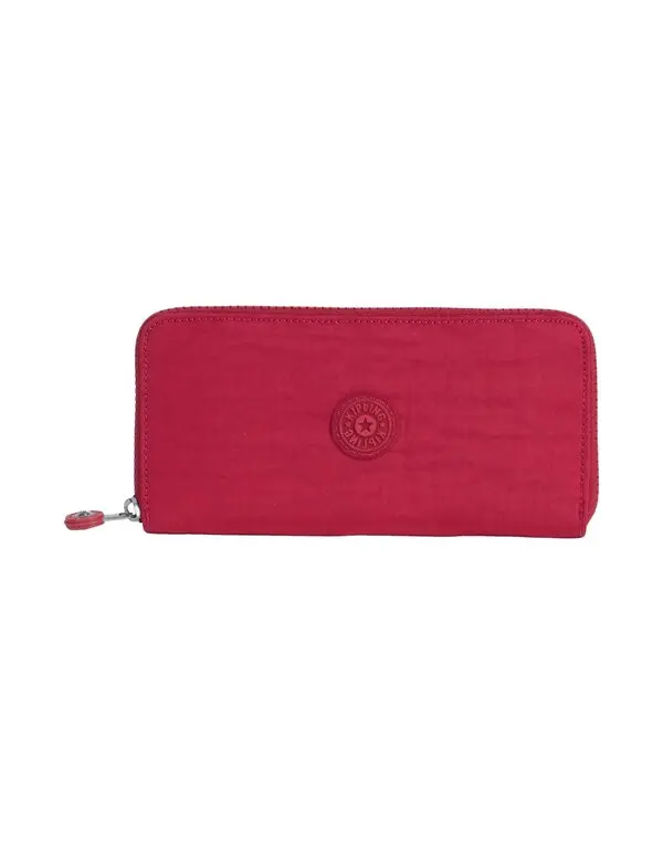 KIPLING Wallet Garnet Polyamide