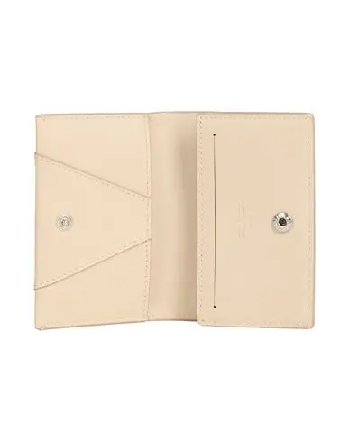 Bally Coin Purse Leather