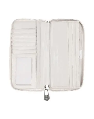 KIPLING Wallet Synthetic Fibers - Grey