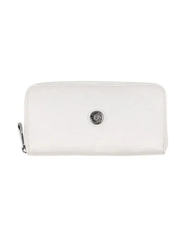 KIPLING Wallet Synthetic Fibers - Grey