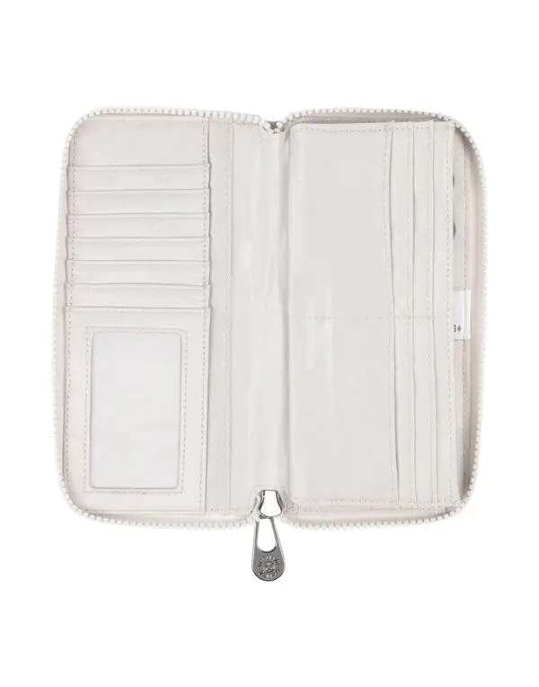 KIPLING Wallet Synthetic Fibers - Grey
