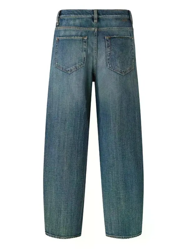 Pinko Balloon Jeans - Blue