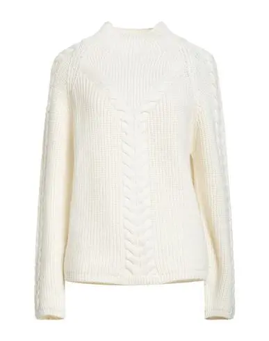 Ba&sh Knitted Sweater - Ivory