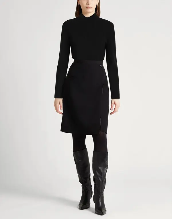 Theory Cashmere Turtleneck