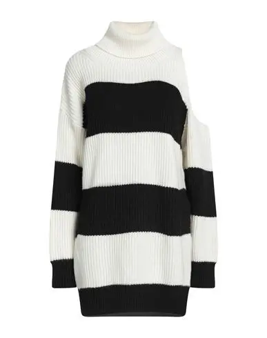 Liu Jo Turtleneck Long Sleeve Top