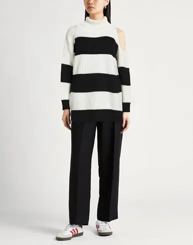 Liu Jo Turtleneck Long Sleeve Top