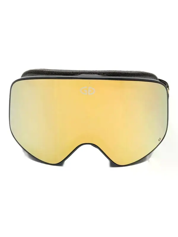 Goldbergh Aero Ski Goggles - Black