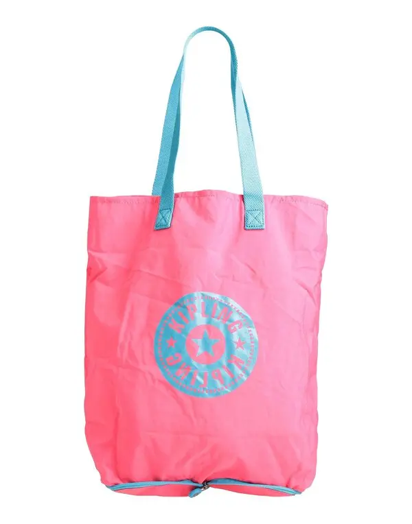 KIPLING Polyamide Shopper Bag