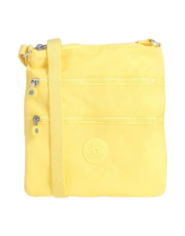 KIPLING Crossbody Bag - Yellow