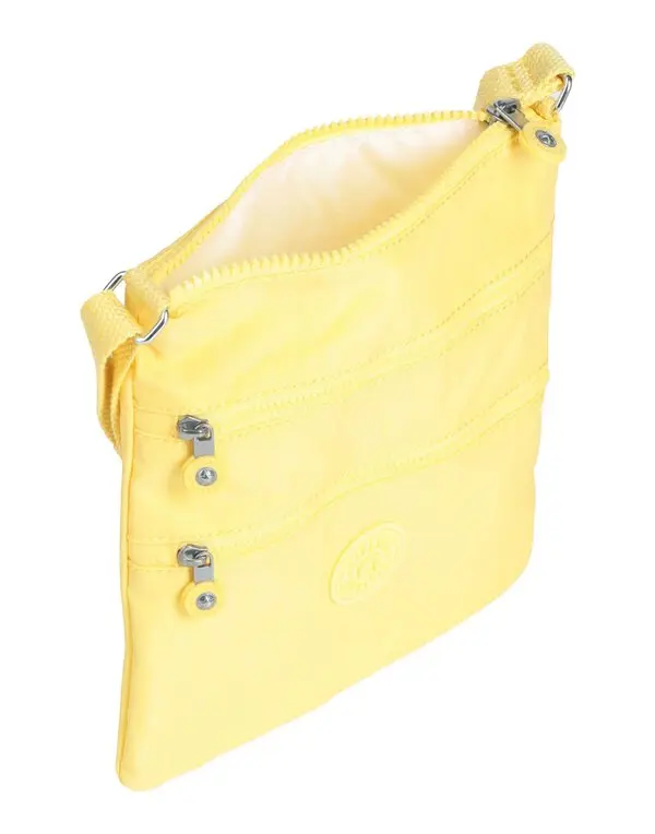 KIPLING Crossbody Bag - Yellow