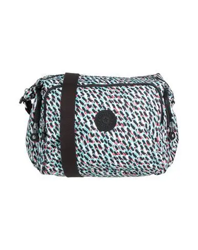 KIPLING Crossbody Bag - Turquoise
