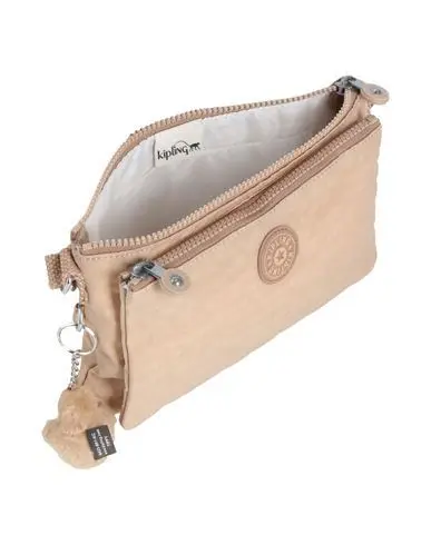KIPLING Crossbody Bag - Beige