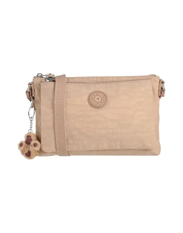 KIPLING Crossbody Bag - Beige