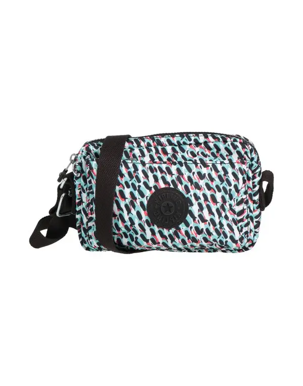 KIPLING Polyester Cross-body Camera Bag