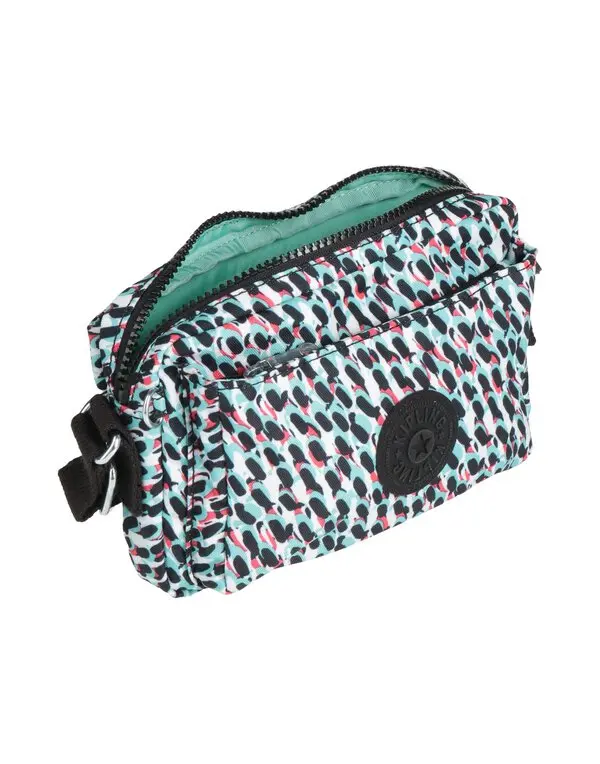 KIPLING Polyester Cross-body Camera Bag