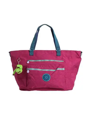 KIPLING Polyamide Shopper