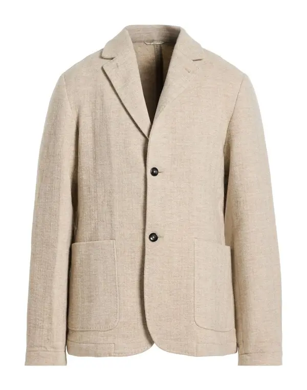 Officine Générale Blazer Size Virgin Wool