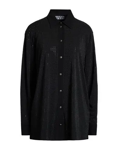 Versace Crepe Shirt
