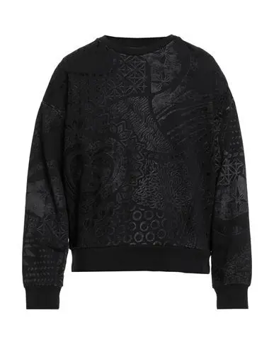 Dolce & Gabbana Cotton-elastane Sweatshirt