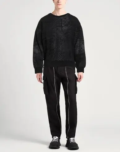 Dolce & Gabbana Cotton-elastane Sweatshirt