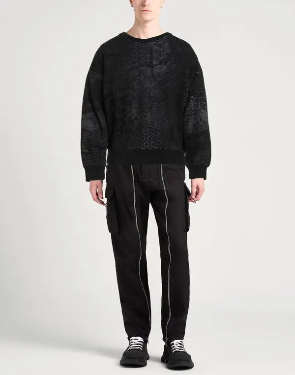 Dolce & Gabbana Cotton-elastane Sweatshirt