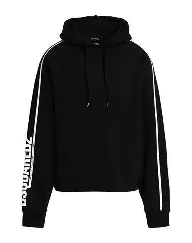 Dsquared2 Cotton Sweatshirt