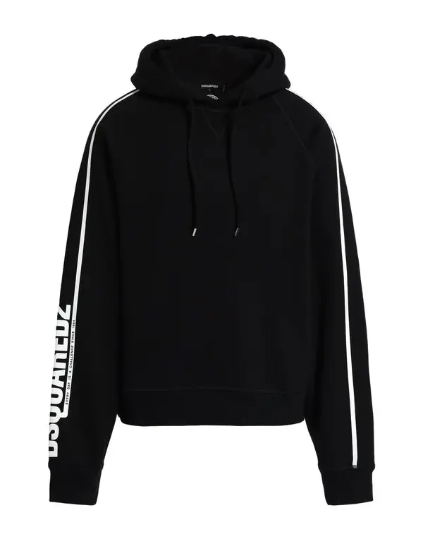 Dsquared2 Cotton Sweatshirt