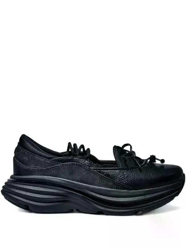 HOKA® Bondi Mary Jane Sneakers