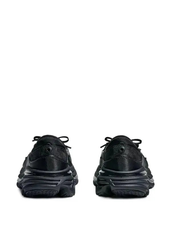 HOKA® Bondi Mary Jane Sneakers