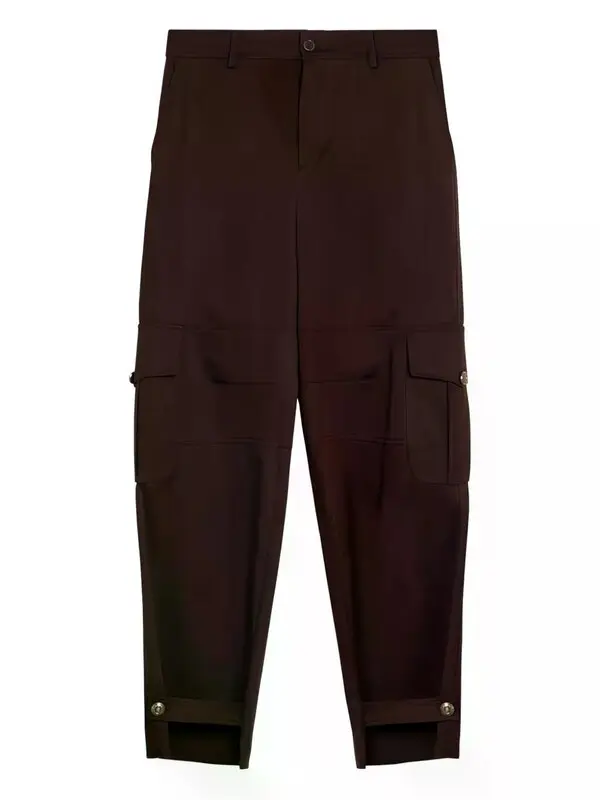 Moschino Cargo Trousers