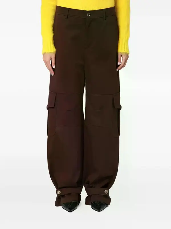 Moschino Cargo Trousers