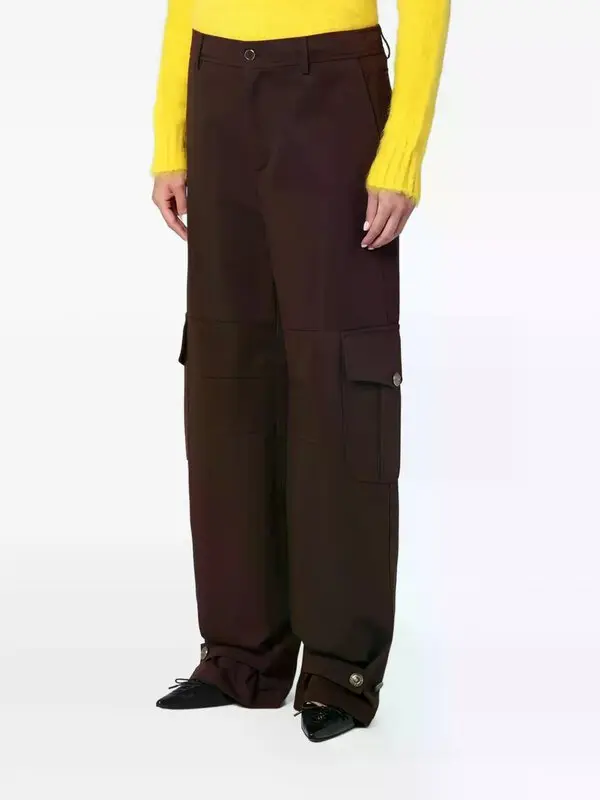 Moschino Cargo Trousers