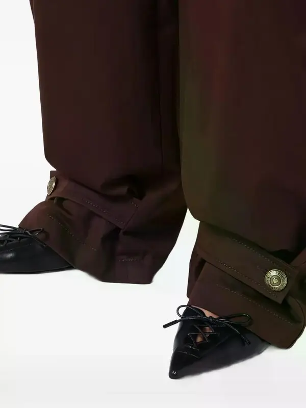 Moschino Cargo Trousers