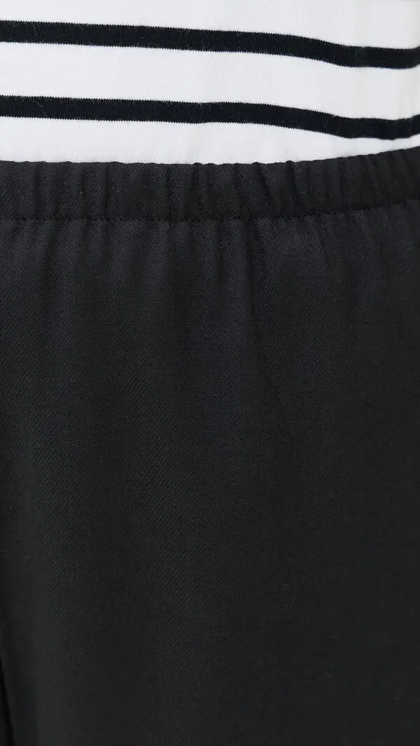 Sold Out NYC Wide Leg Suiting Pants