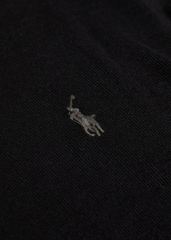 Polo Ralph Lauren Roll-neck Wool Jumper