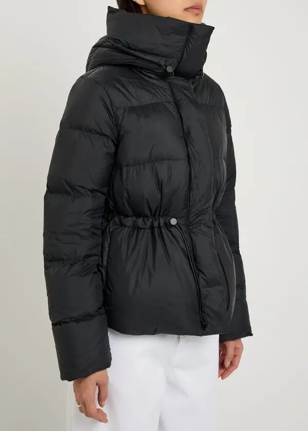 Canada Goose Montgomery Padded Shell Coat