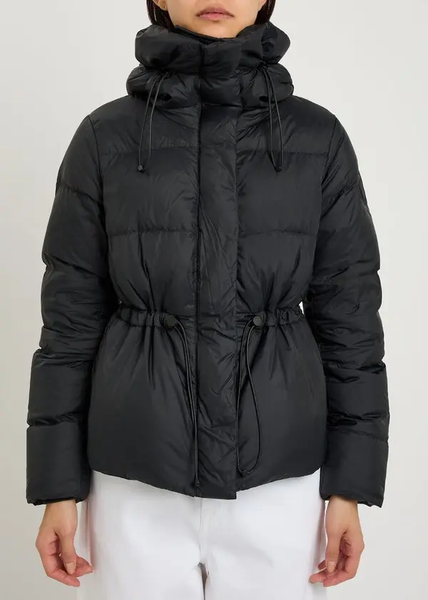 Canada Goose Montgomery Padded Shell Coat