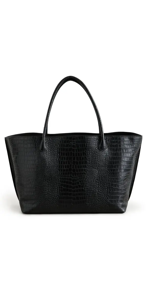 Lié Studio The Eva Weekend Tote