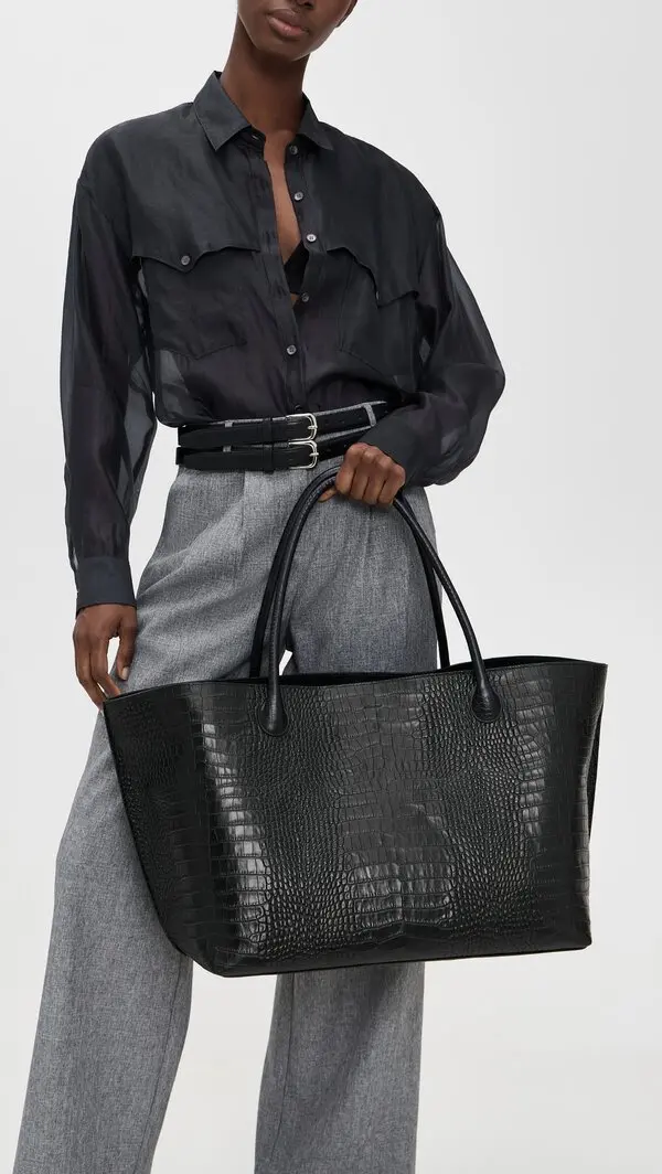 Lié Studio The Eva Weekend Tote