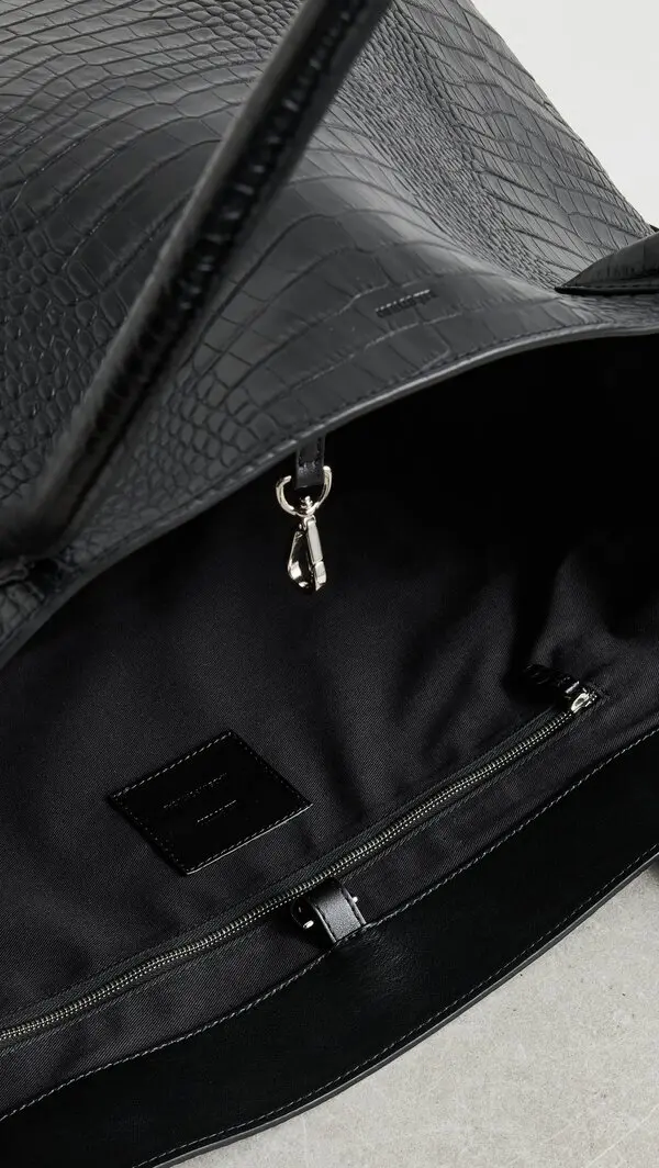 Lié Studio The Eva Weekend Tote