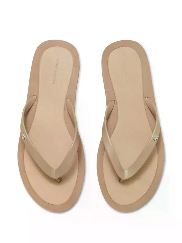 Tory Burch Kira Padded Flip Flops