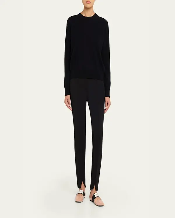 Givenchy Cashmere Crewneck Sweater