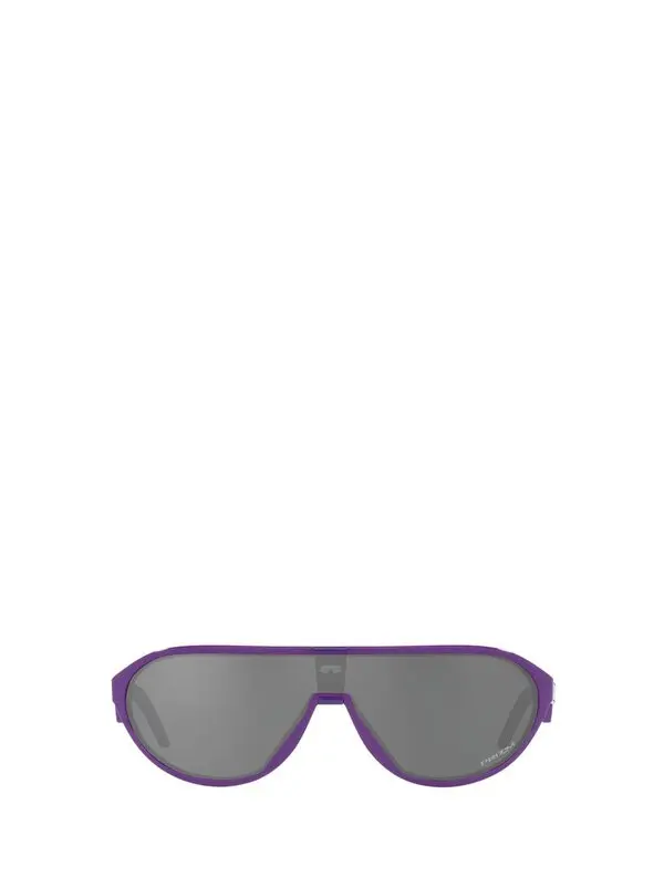 Oakley Acetate Sunglasses - Electric Purple