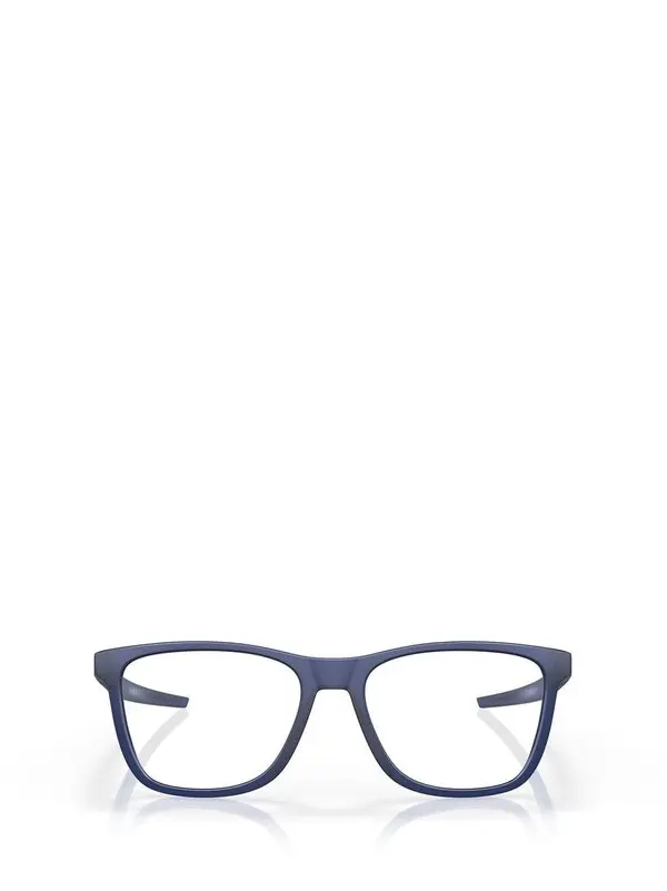 Oakley Eyeglasses - Matte Translucent Blue