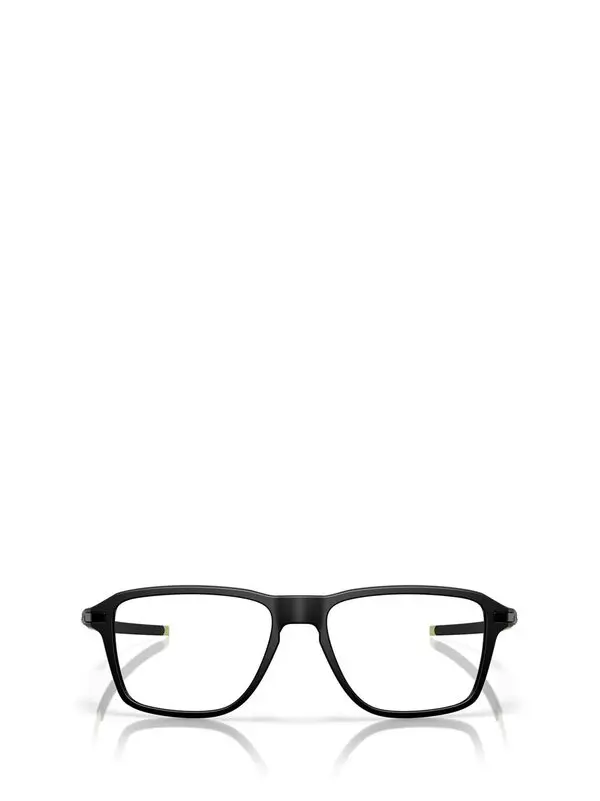Oakley Eyeglasses - Satin Black