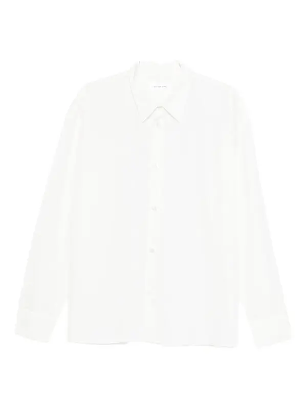 BERNER KUHL Sleepy Shirt - 001 White