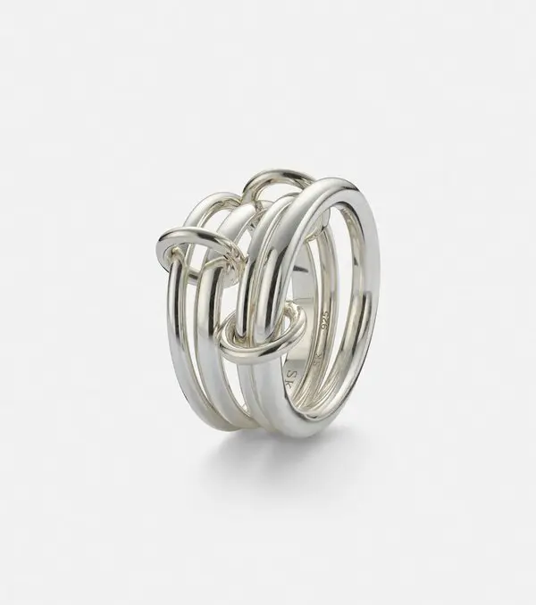 SPINELLI KILCOLLIN Hyacinth Sterling Ring