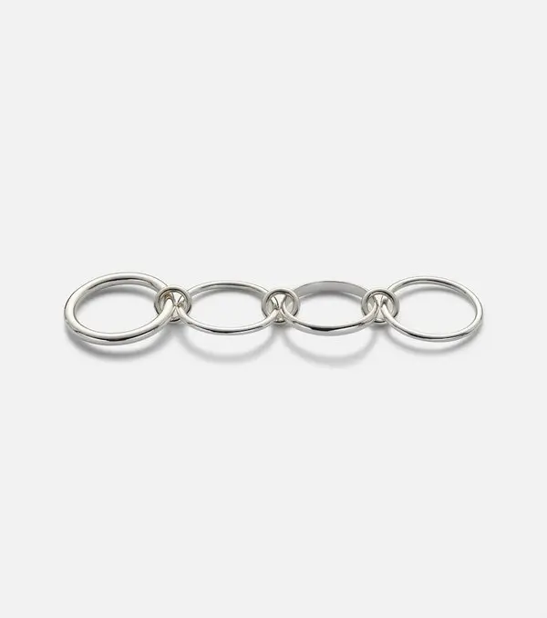 SPINELLI KILCOLLIN Hyacinth Sterling Ring