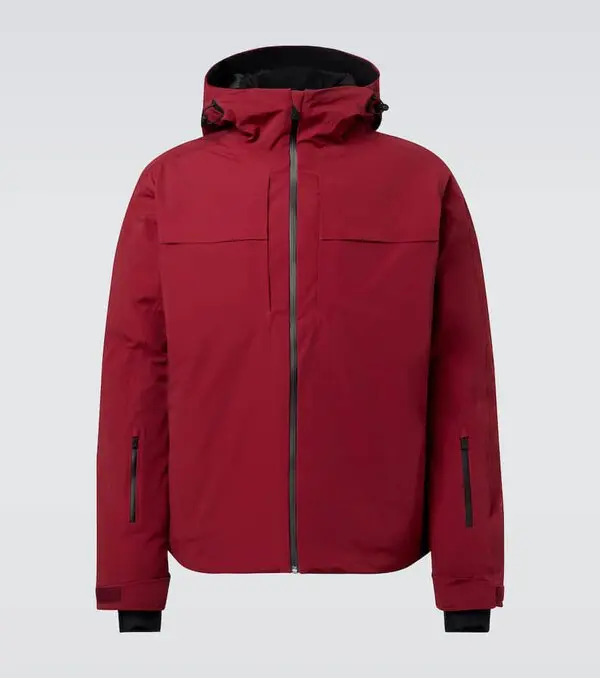 Aztech Mountain Hayden Ski Jacket
