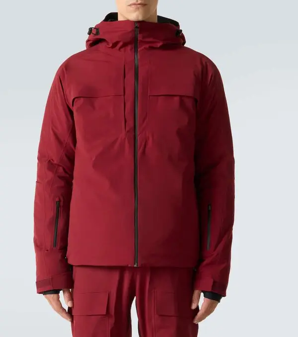 Aztech Mountain Hayden Ski Jacket